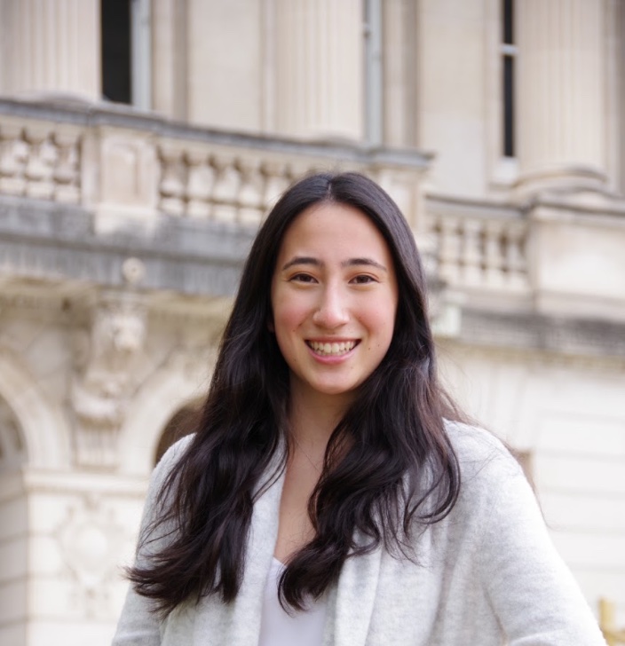 Q&A with Education Studies alum Emily Kurtin - School of Education