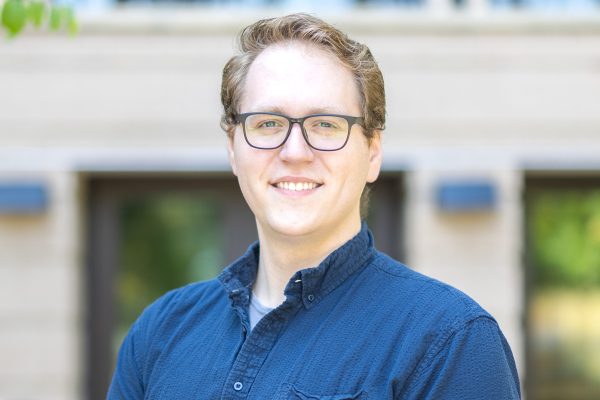 Communications and Advancement | UW–Madison School of Education