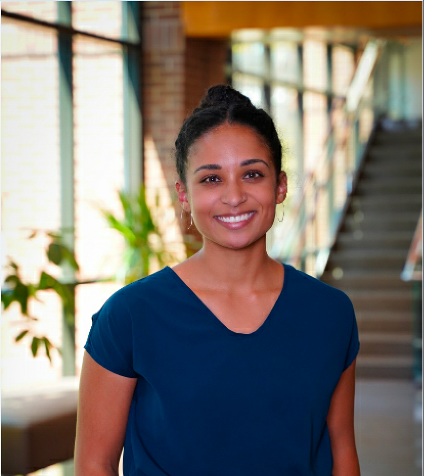 Barber, Alexandra - School of Education