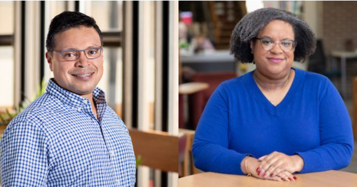 UMOJA feature by UW–Madison's Bullock spotlights work of colleague ...
