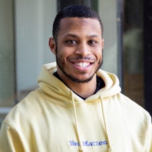 Weathers Jr., Marcus - School of Education