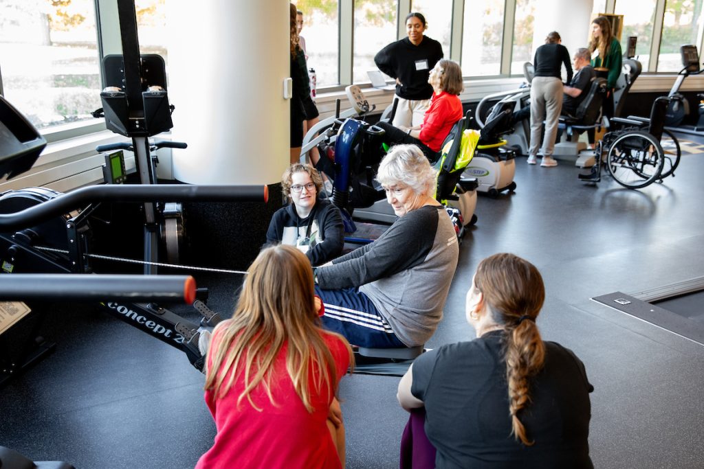 New home for Adapted Fitness is ‘so much more than a gym’ - School of ...