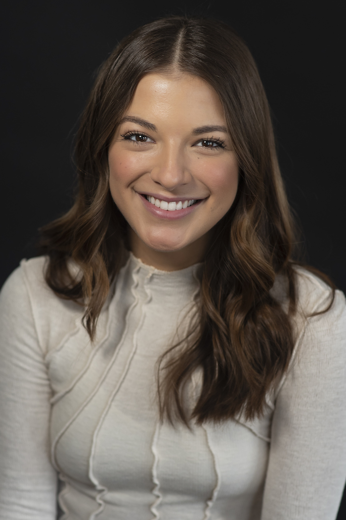 Q&A with Theatre and Drama alum Libby LaDue - School of Education