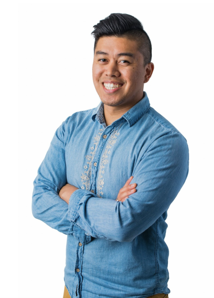 UW–Madison’s DelaRosa is author of ‘Teaching the Invisible Race ...