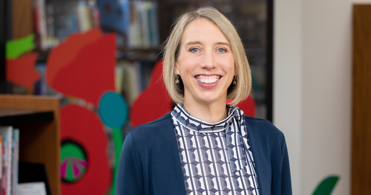 CCBC’s Schmidt shares experience as a military family in USO stories ...