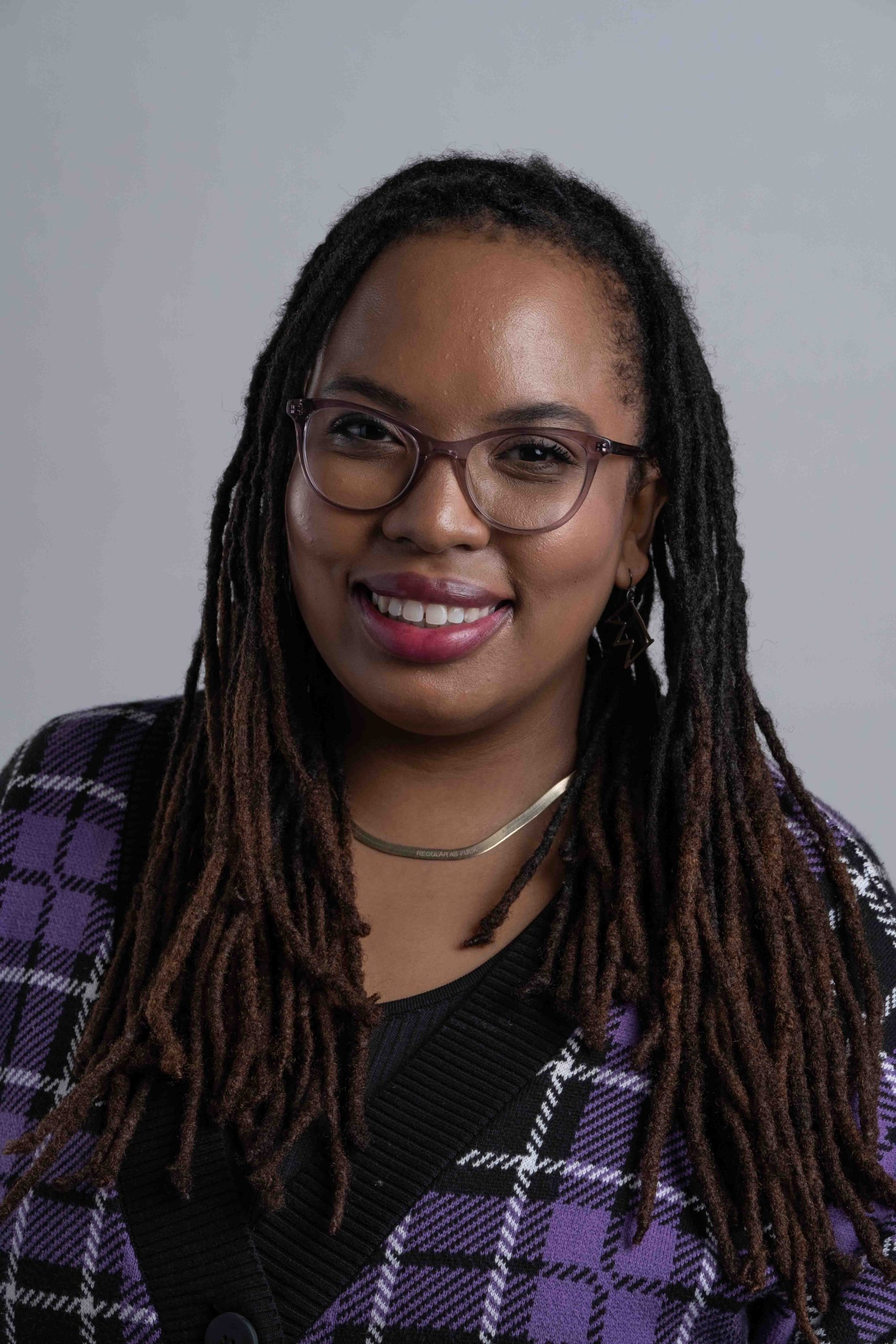 Q-A with SERP alum Tangela Roberts - School of Education