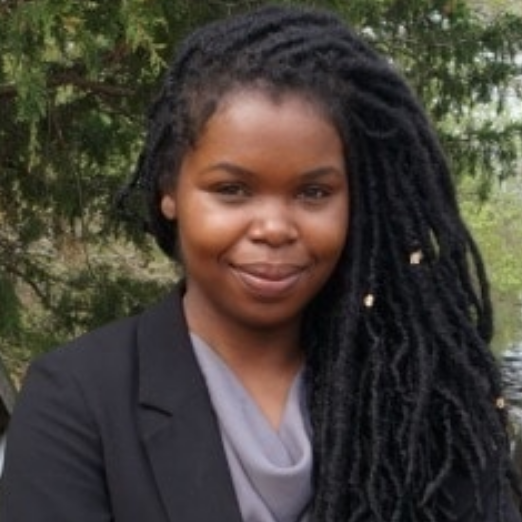 Q-A with SERP alum Gwendolyn Baxley - School of Education