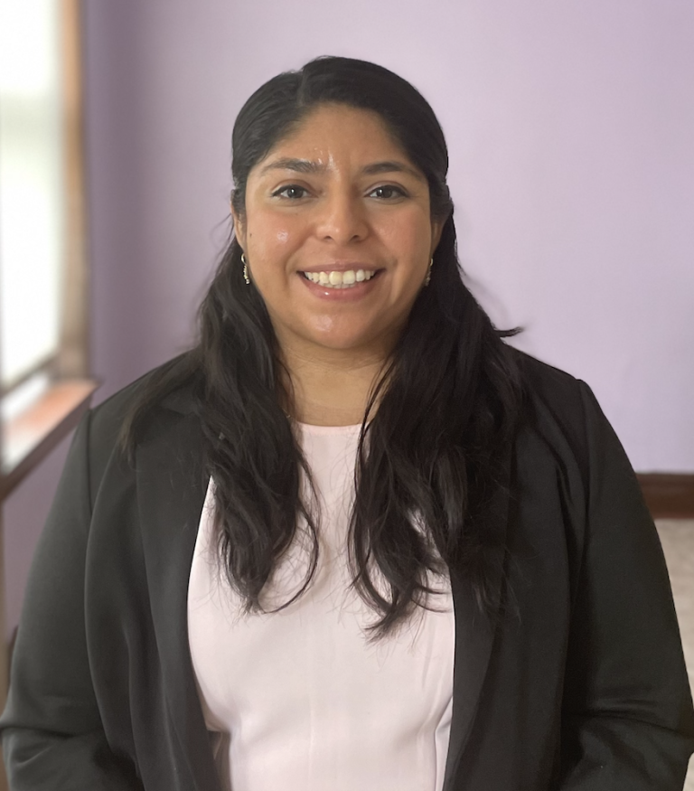 Q-A with SERP alum Yasmin Rodriguez - School of Education