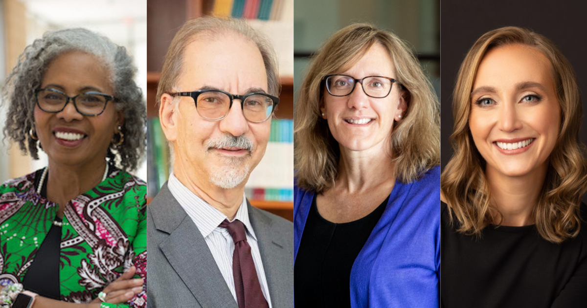 Four from UW–Madison among top 200 in annual Edu-Scholar Public ...