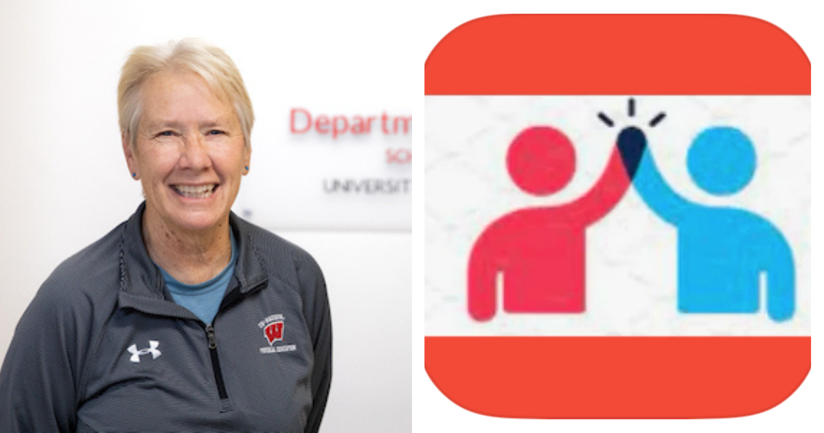 UW–Madison’s Kuhrasch releases new app that helps create supportive, authentic learning ...