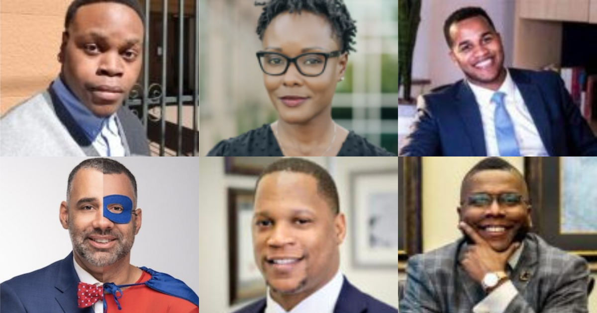Six with School of Education ties named in Madison365’s list of ...
