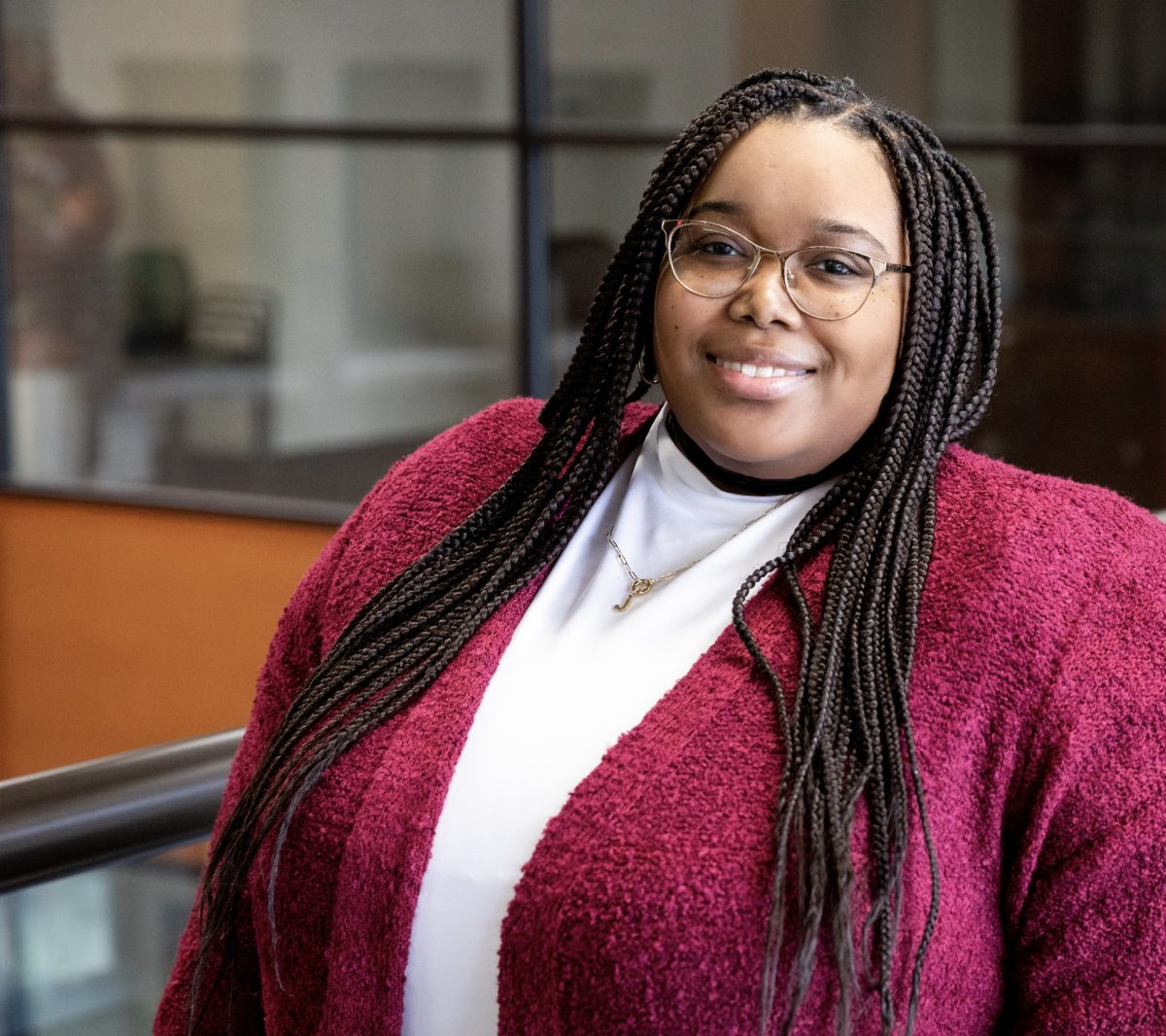 UW–Madison's Benson receives scholarship from Dr. Melvin C. Terrell ...