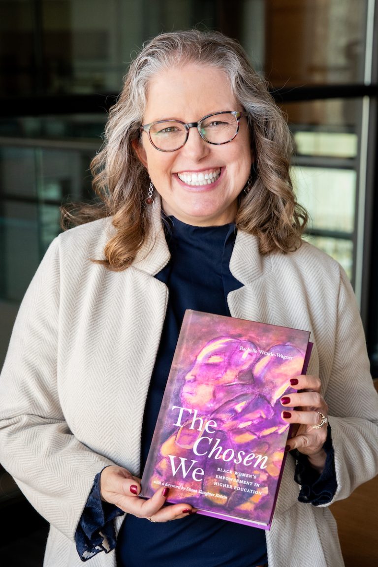 New book from UW–Madison’s Winkle-Wagner documents decades of Black ...