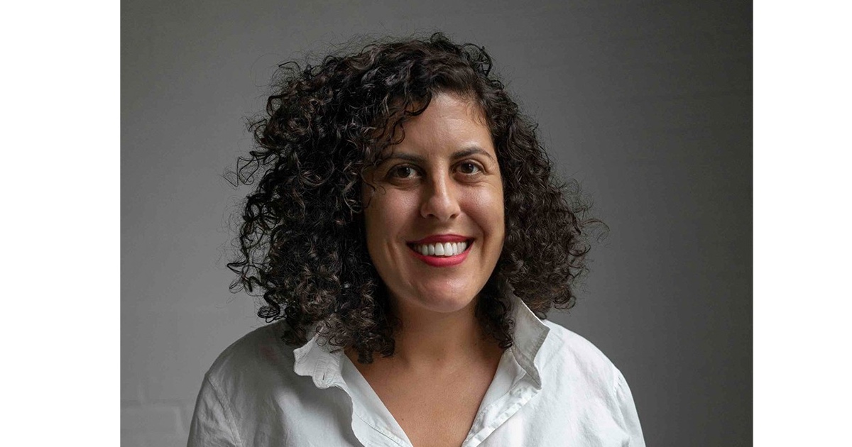 Geha named next director of UW–Madison’s Tandem Press - School of Education