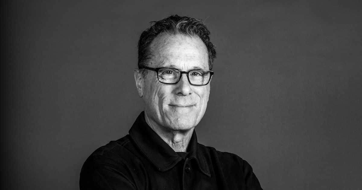 ‘Staring at the Sky’: Q&A with author Douglas Rosenberg - School of ...