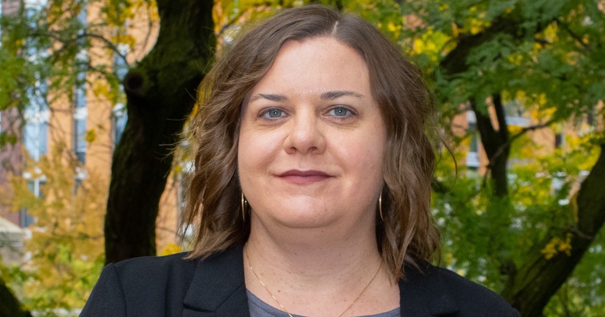 Career Center job shadow program: The rewards of mentoring students ...