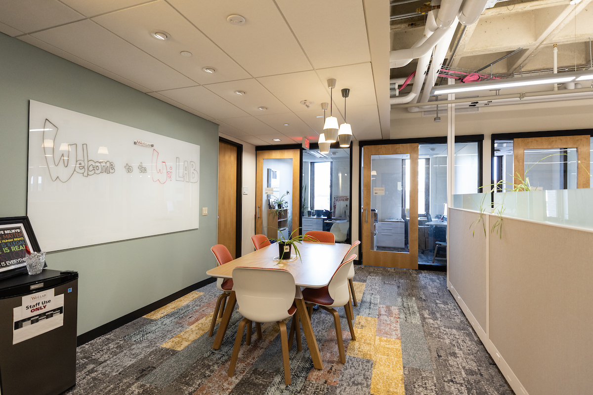 Research | UW–Madison School of Education