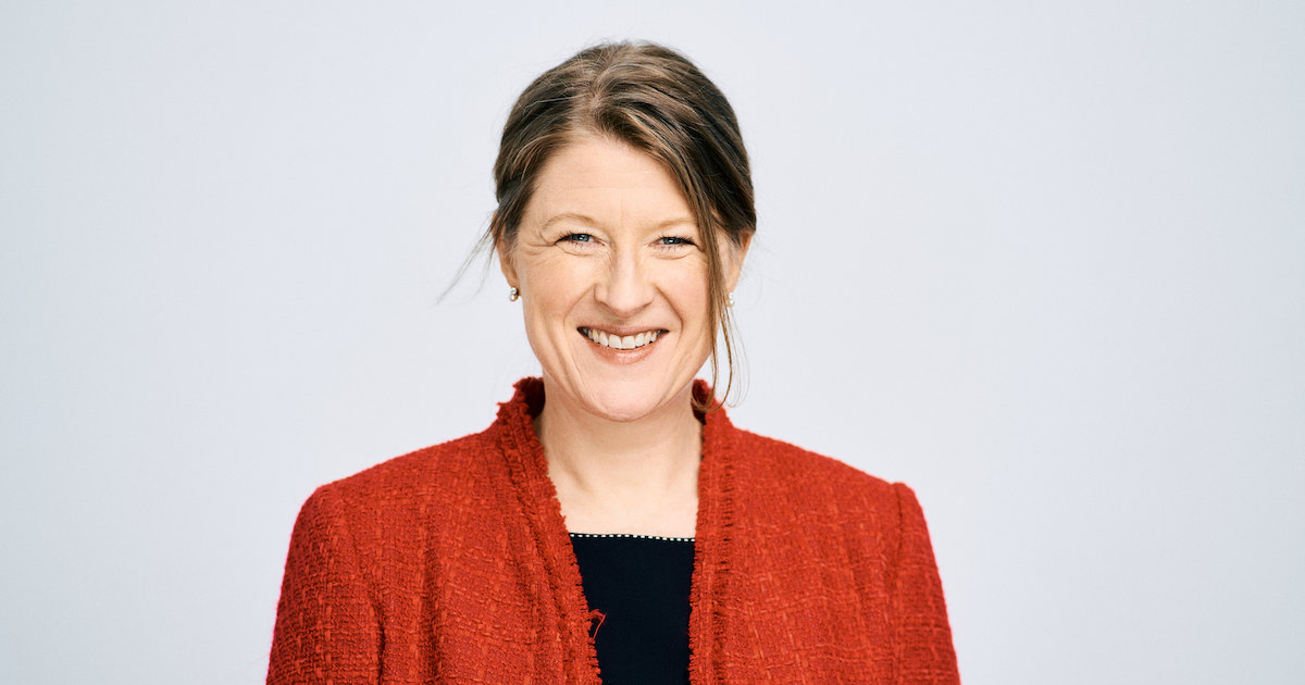 WCER Director Courtney Bell speaks with PBS Wisconsin - School of Education