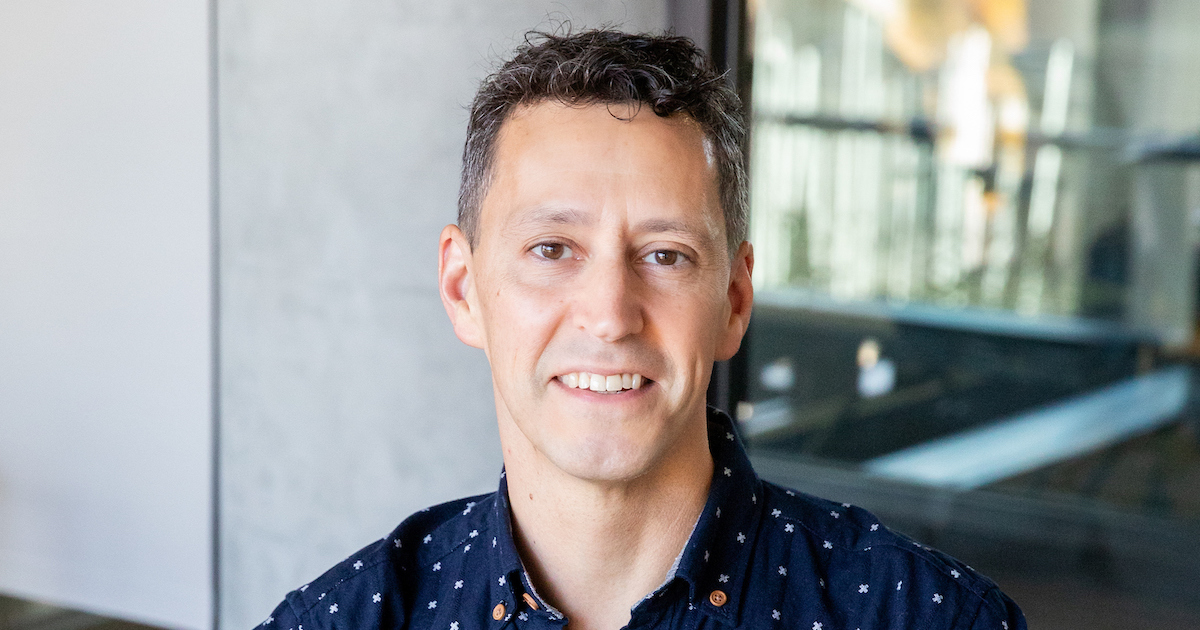 UW–Madison researcher delivers keynote at International Science ...