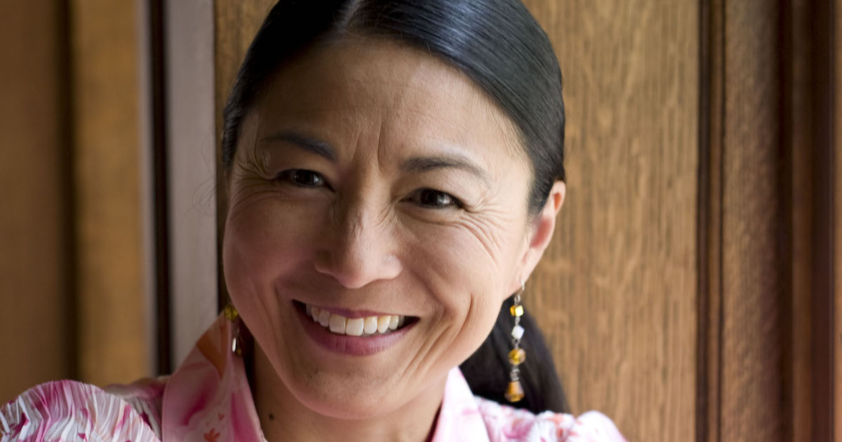 Li Chiao-Ping Dance receives NEA award for 'Dirty Laundry' project ...