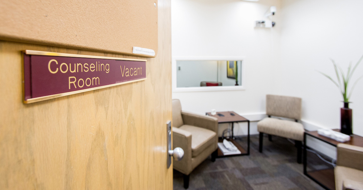 Transgender students more likely to seek support at school than ...