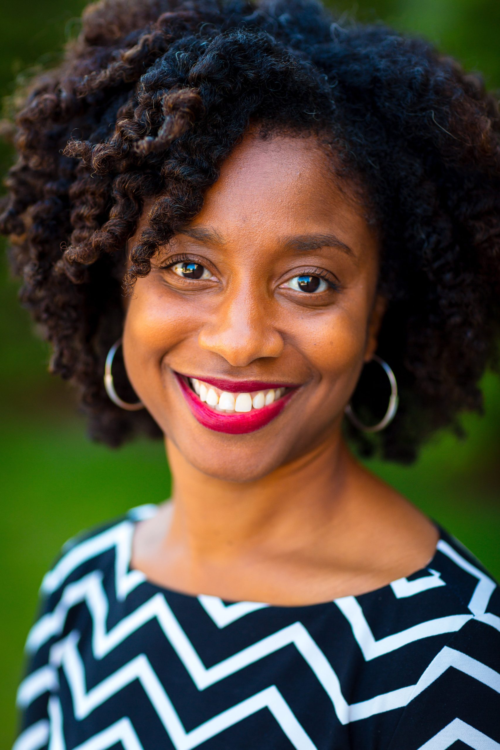 Meet Dean Marcelle Haddix - School of Education