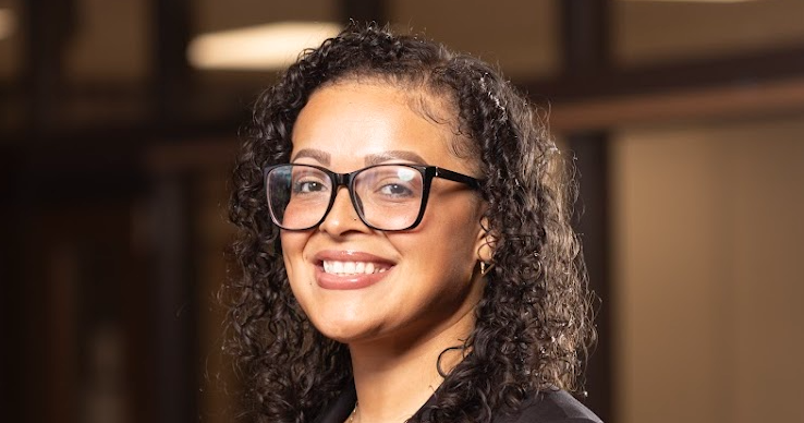 UW–Madison alum selected as Wisconsin’s 2025 National Teacher of the ...