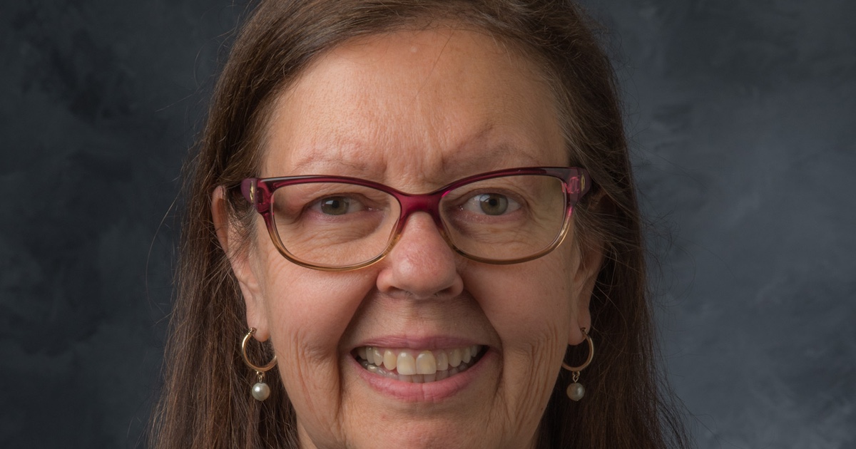 Q-A with Distinguished Alumni Award Winner Deborah Harris - School of ...