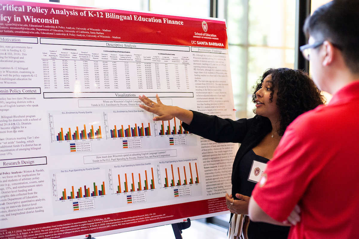 Summer Education Research Program (SERP) - School of Education