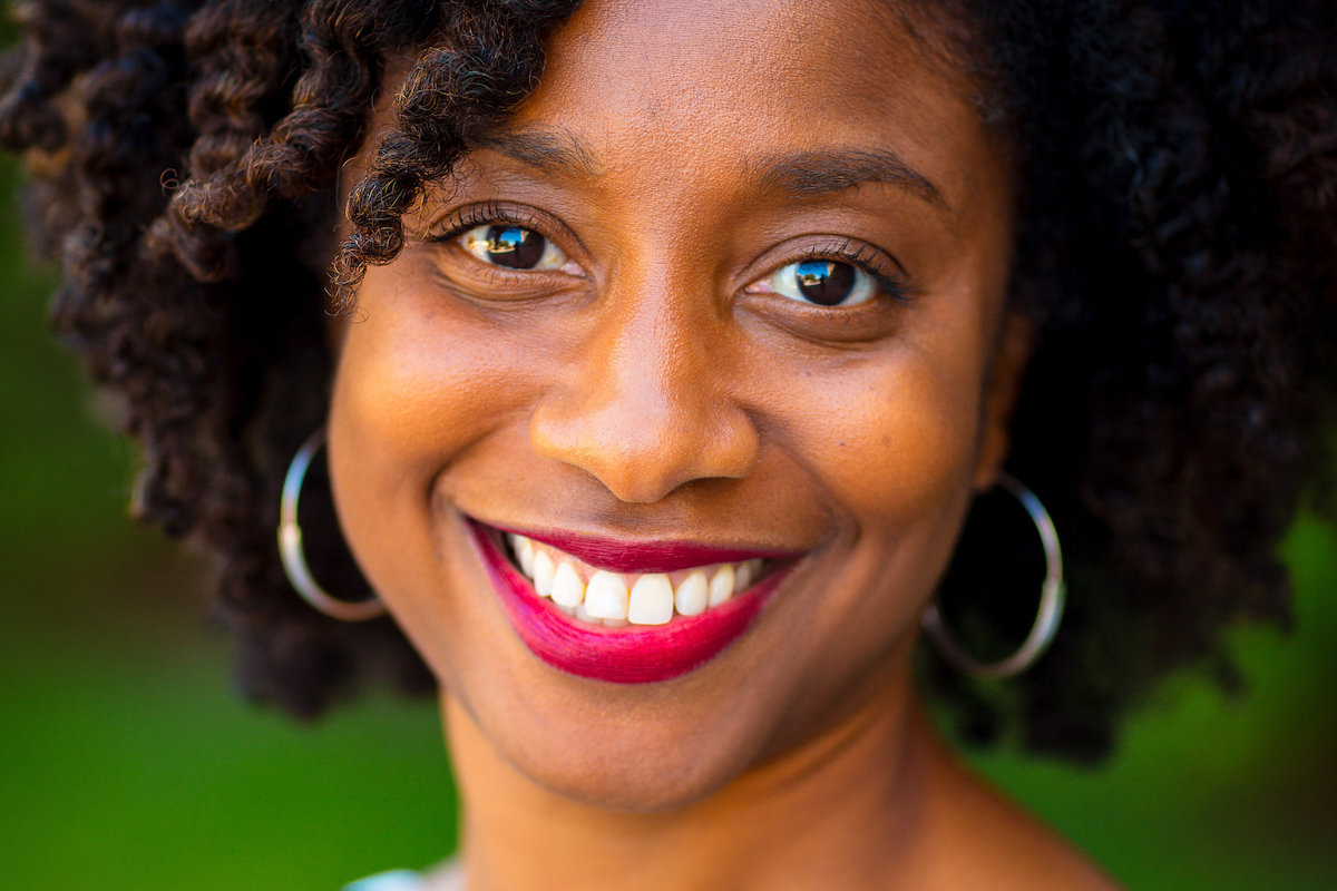 Marcelle Haddix is new dean of the School of Education - School of ...