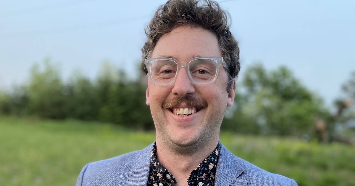 Learning Analytics Q&A: Program is a ‘perfect fit’ for Craig Umland’s ...