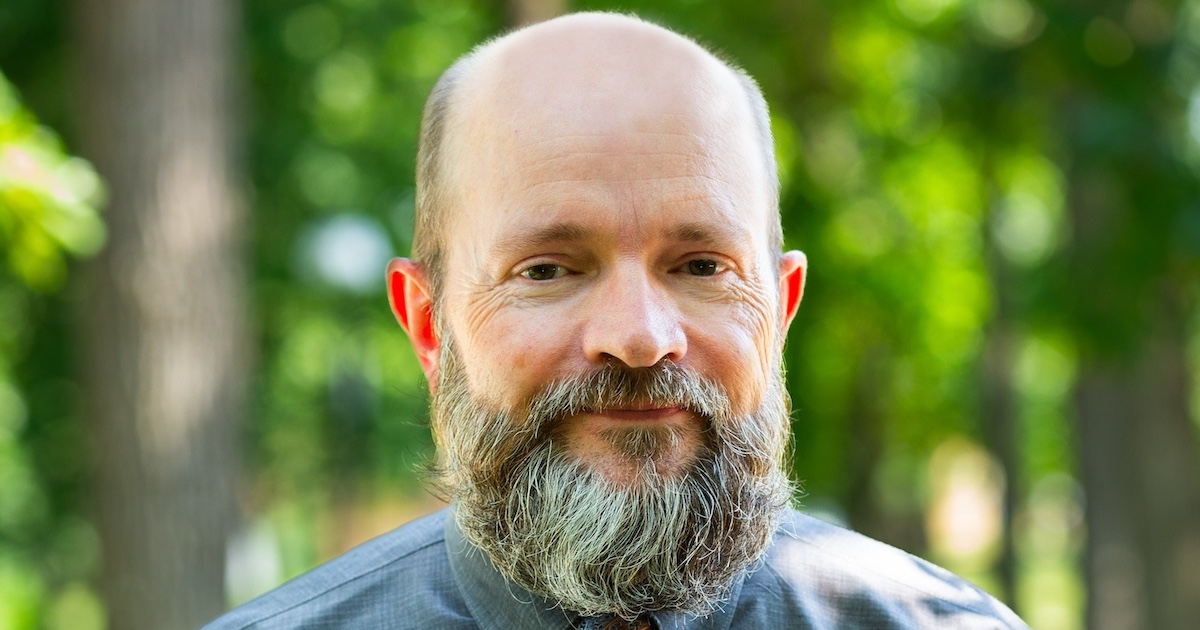 Learning Analytics Q&A: Matthew Boutilier values knowing ‘what’ is ...