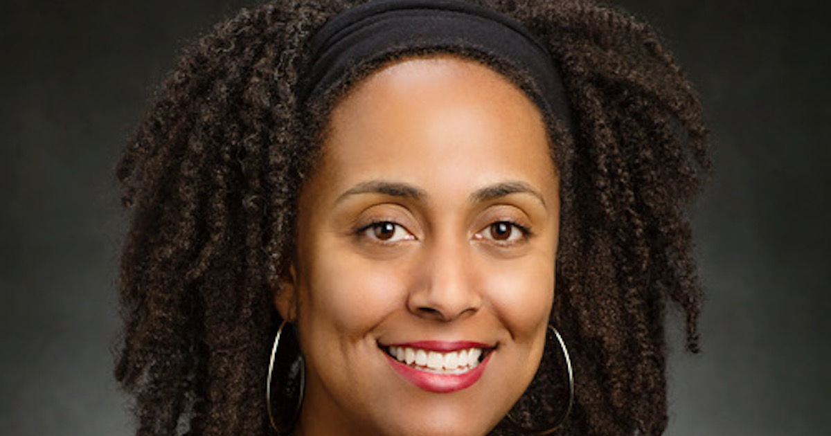 UW–Madison’s Welton receives UCEA’s Social and Racial Justice Award ...