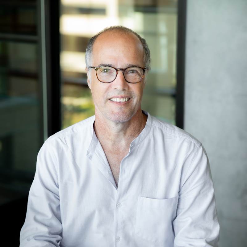 New Faculty Focus: Roberto Abadie - School of Education