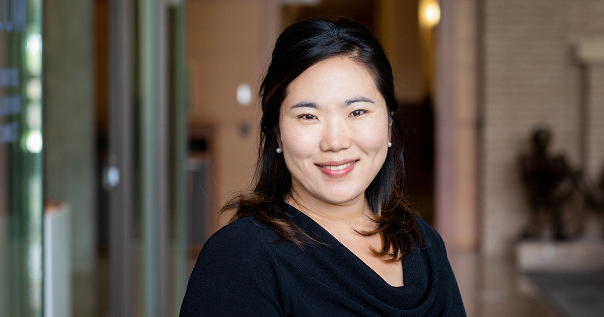 Study from UW–Madison’s Kim illuminates barriers to chronic pain ...