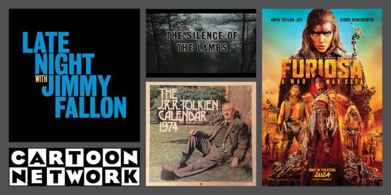 A Legacy in Letters - School of Education