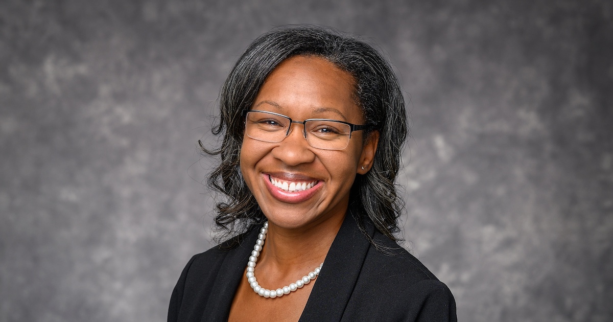 Griggs named School of Education’s chief of staff - School of Education