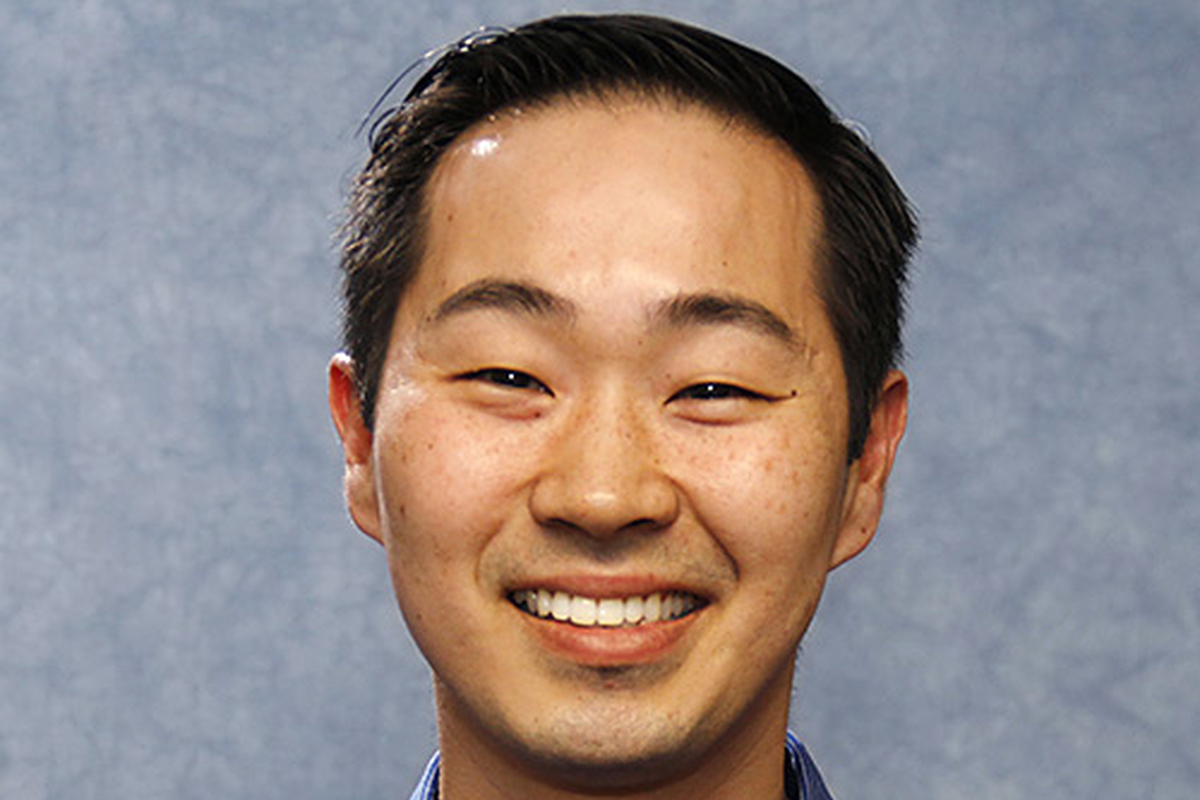 New Faculty Focus: Jeffer Sasaki - School of Education