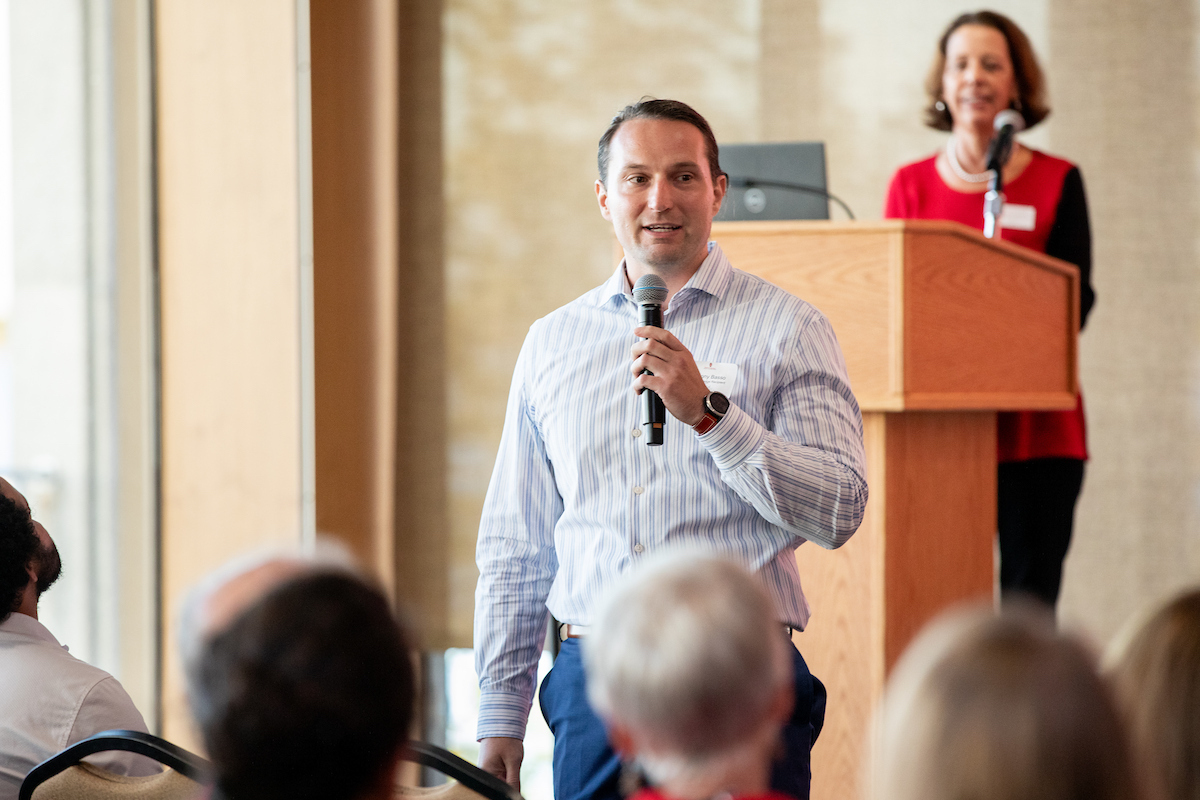 Basso recognized as UW–Madison’s SHAPE Major of the Year in physical ...