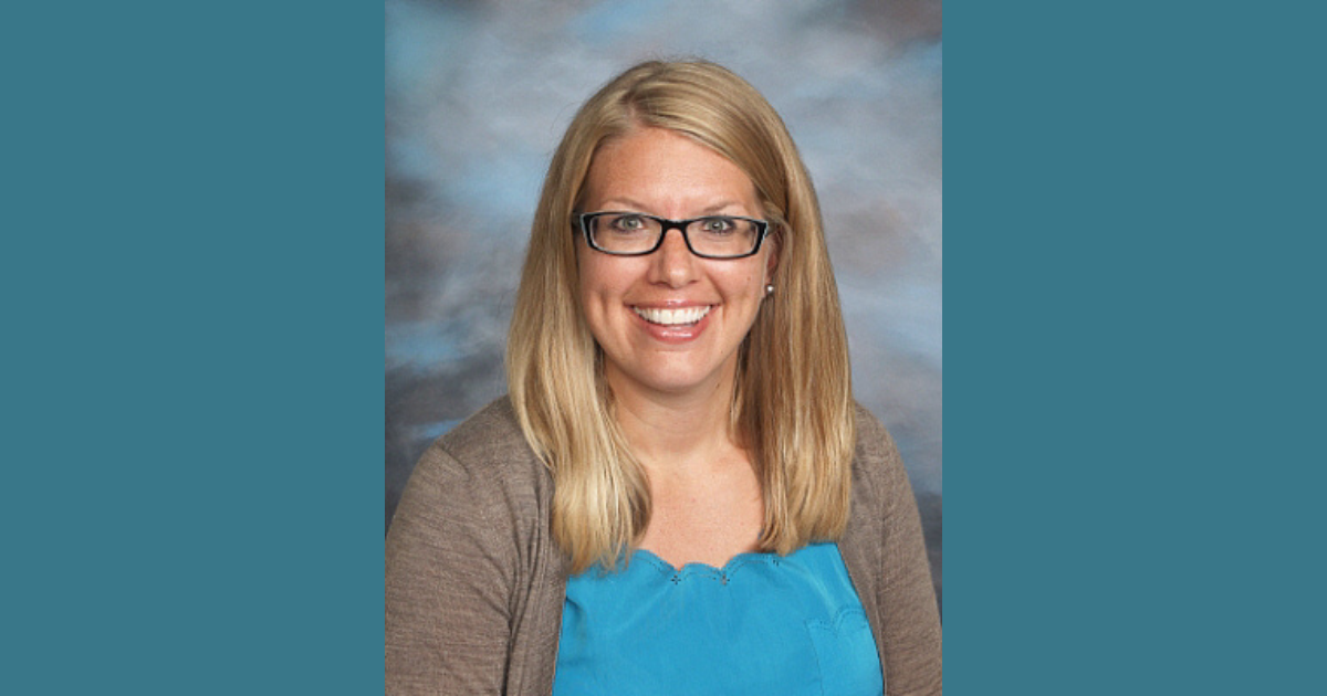 Principal Preparation program helps Sarah Bosch succeed in director of ...
