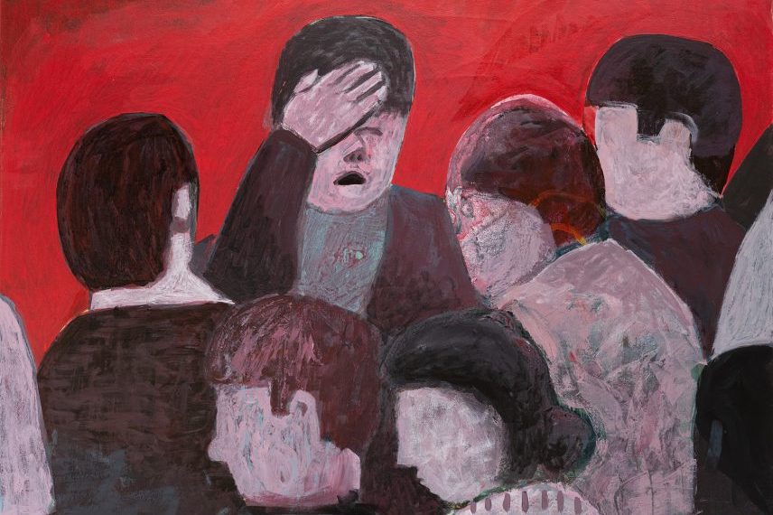 Creative Insights: Q&A with MFA candidate David Raleigh - School of ...