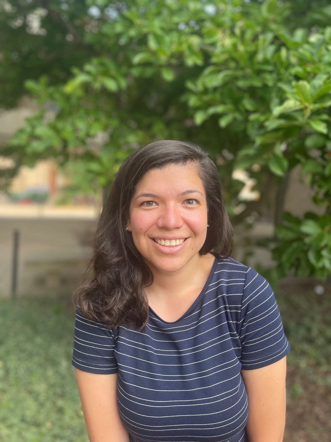 Coronel Rodriguez, Sara - School of Education