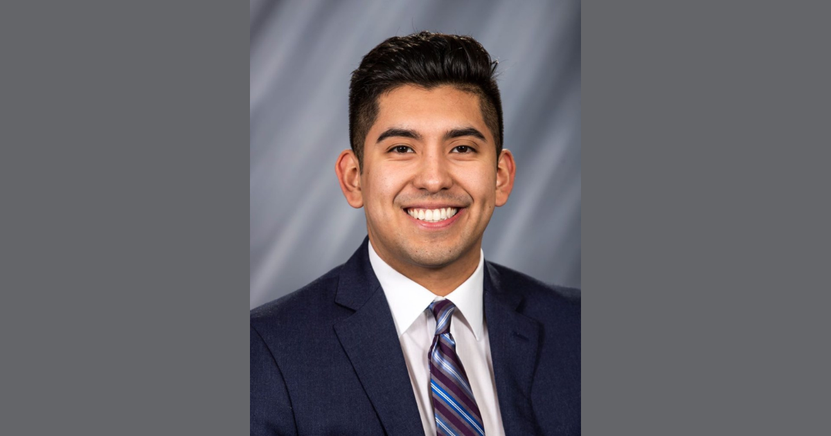 UW–Madison graduate student selected as SHEEO state policy intern ...
