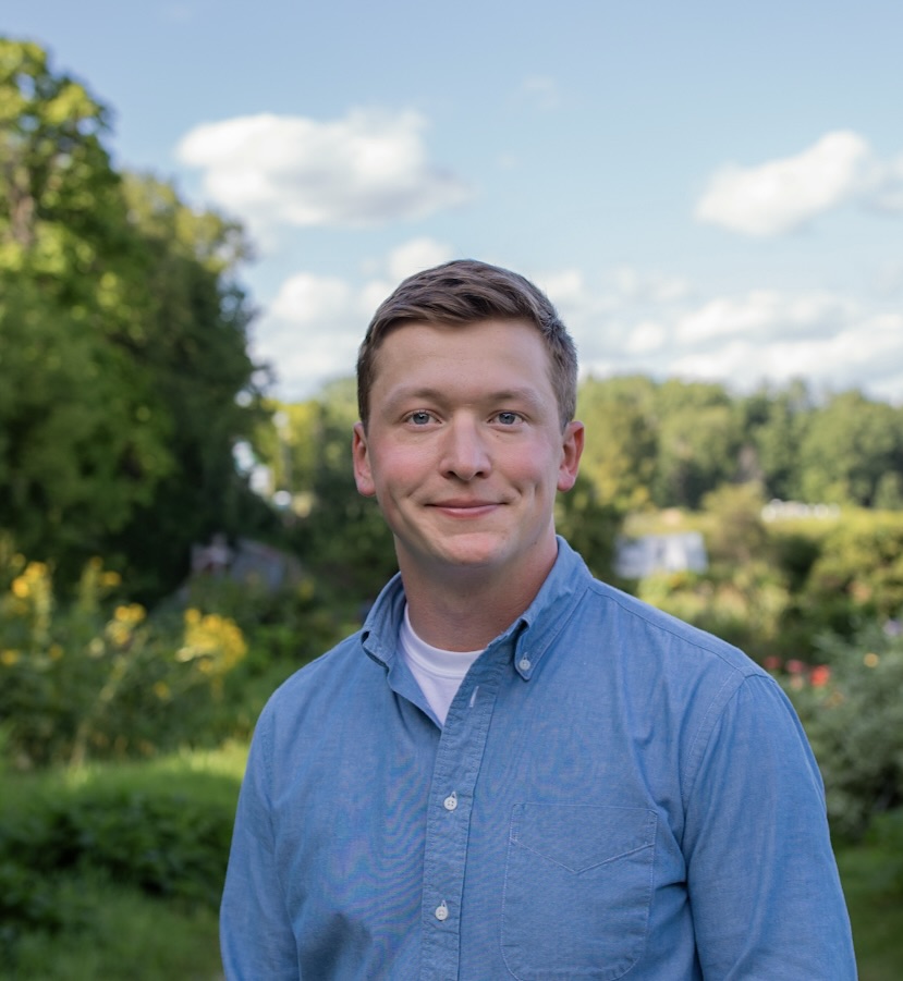 Parkos, Nick - School of Education