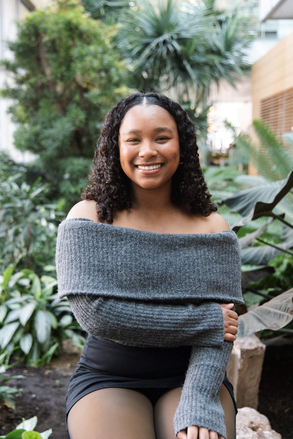 Banes, Ayshea - School of Education