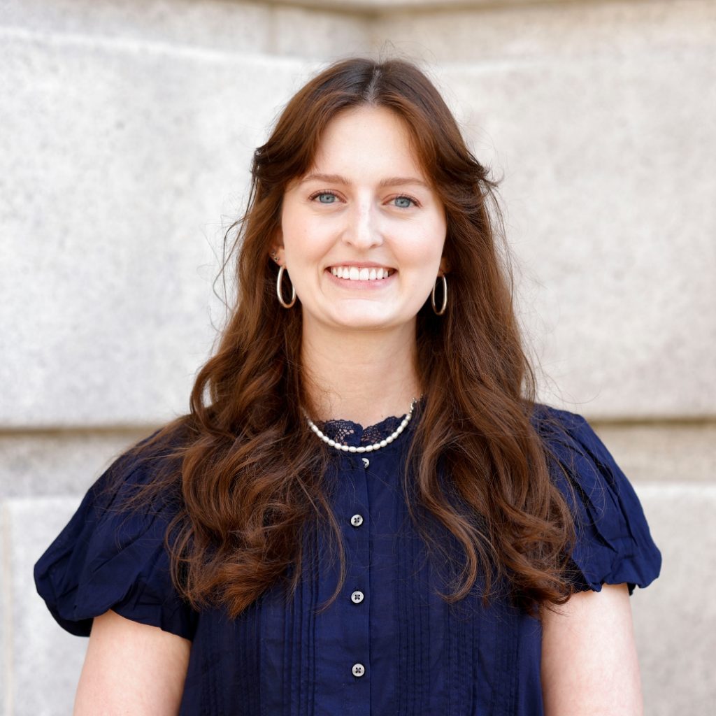 Dunai, Isabelle - School of Education