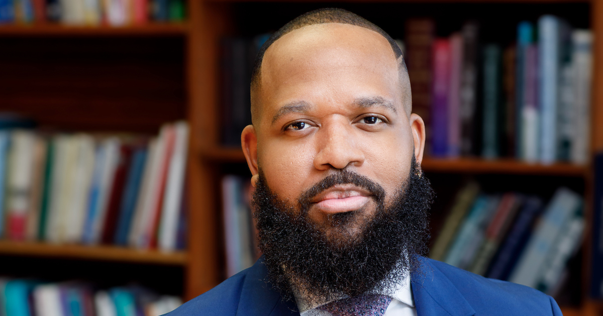 UW–Madison’s Henry, Capper release book outlining diverse approaches to ...