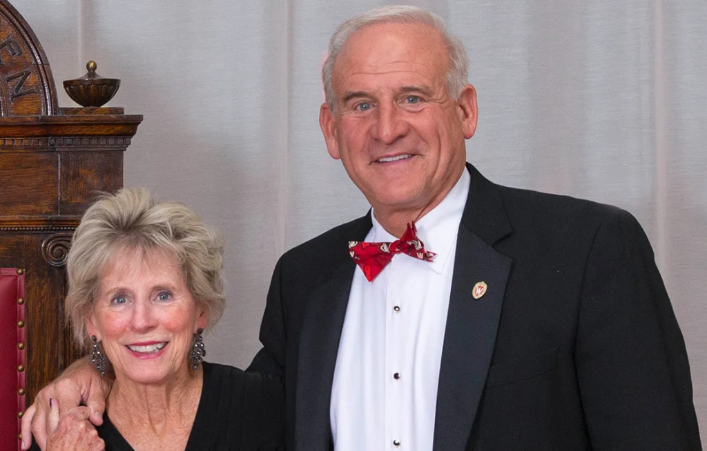 School of Education alumni honored with 2025 Wisconsin Alumni ...