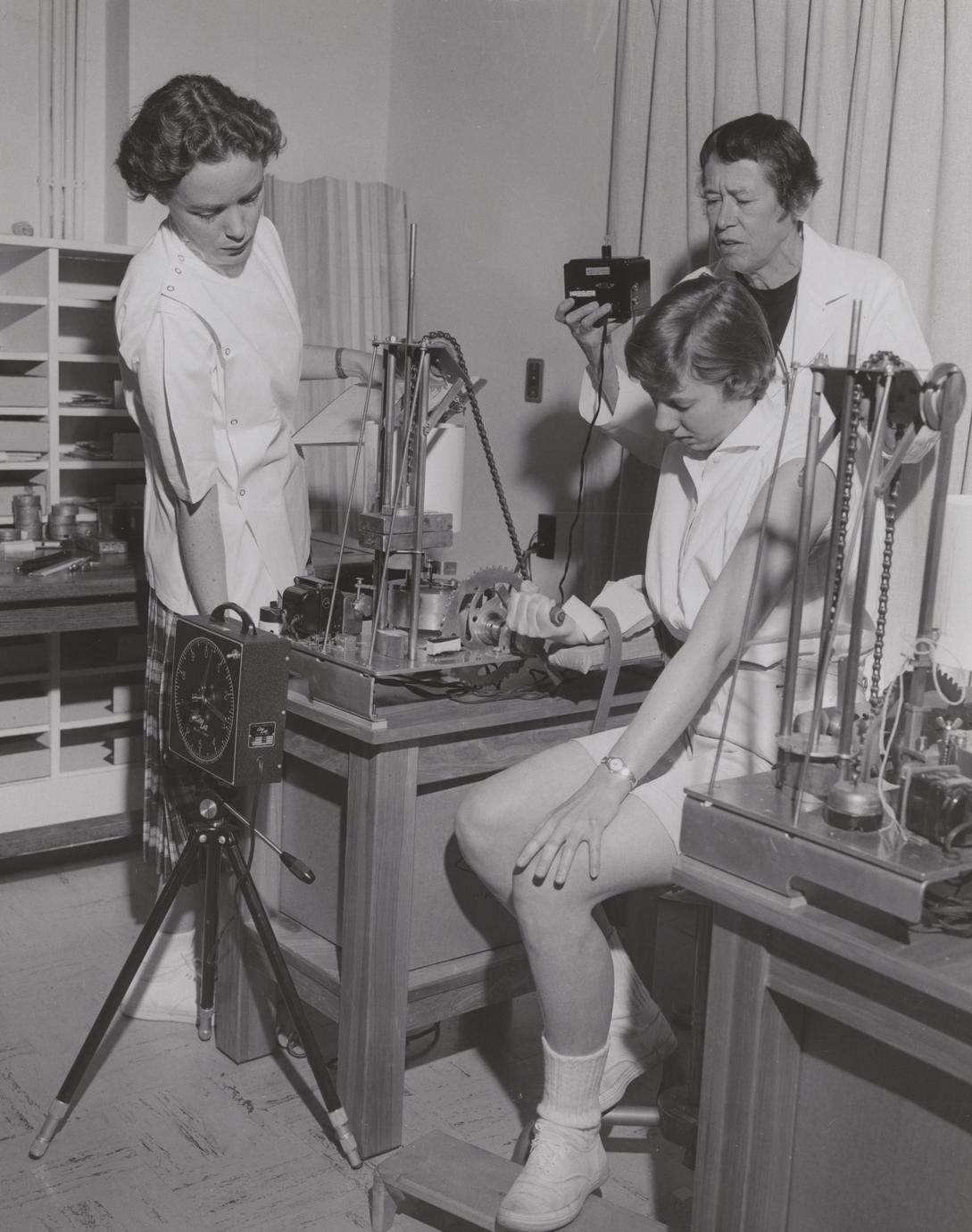 'Trailblazers in Motion': New virtual history exhibit showcases UW ...