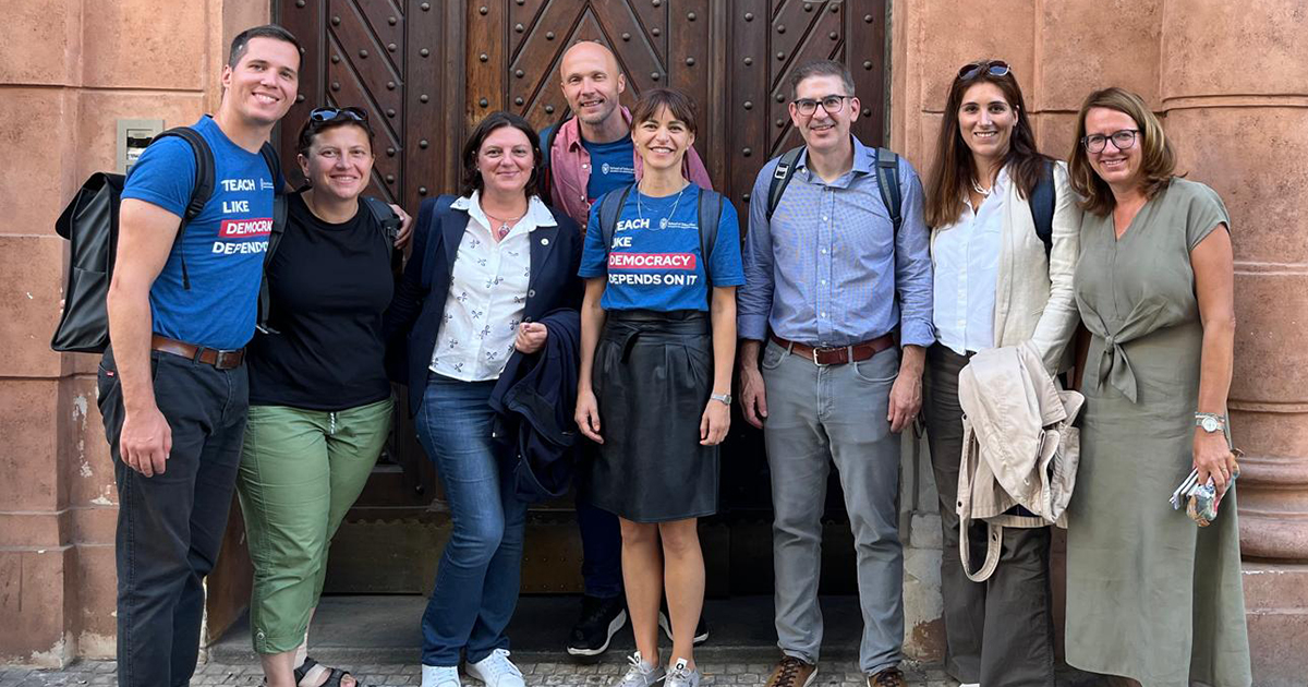 UW–Madison Fulbright program alumni bring media literacy seminar to ...